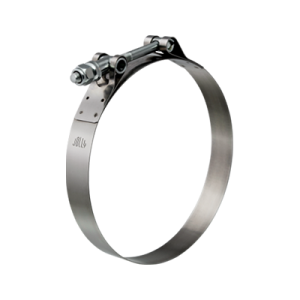 T Bolt Clamp, T-Bolt Hose Clamp Manufacturer and Supplier in India ...